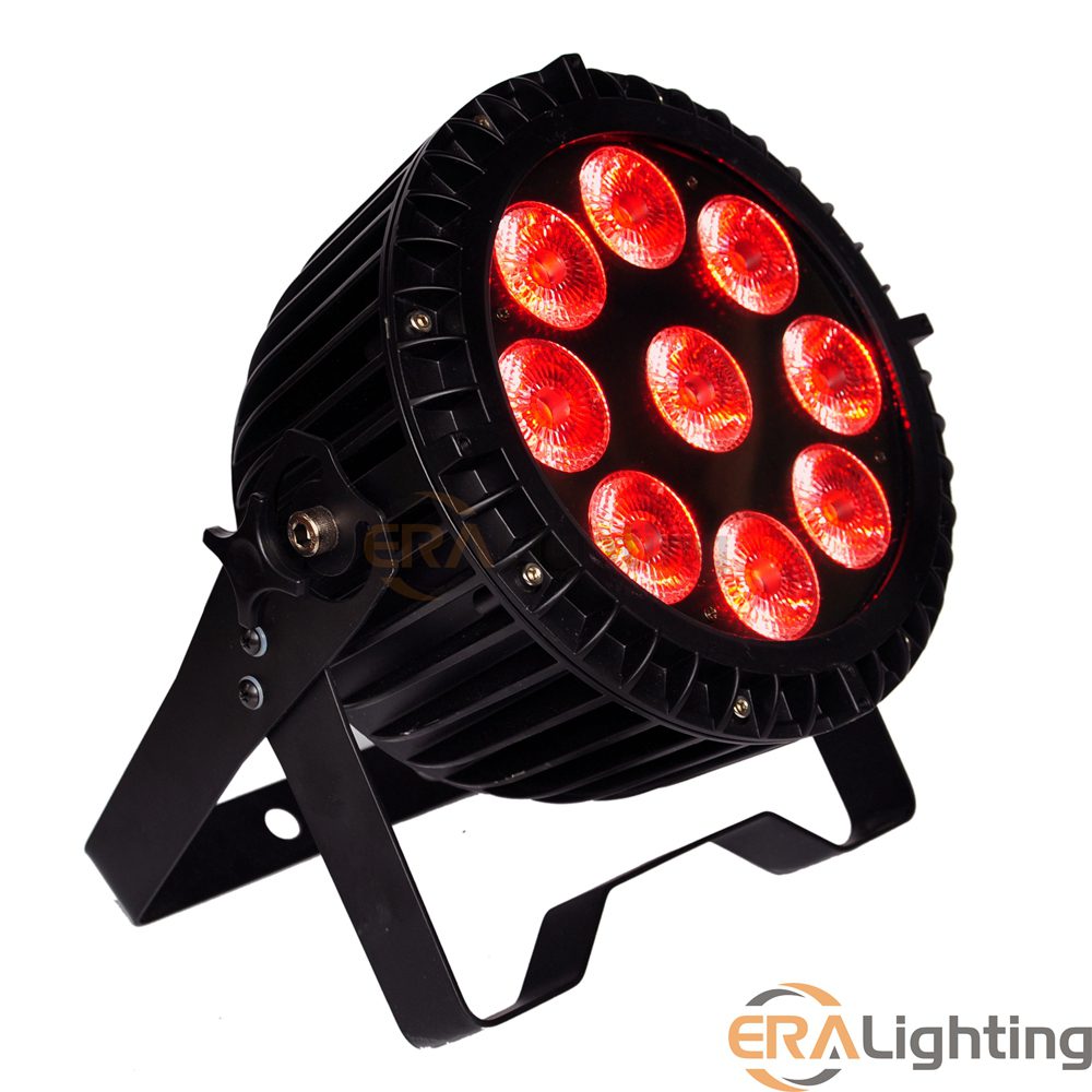 era-7x18w-rgbwa+uv 6in1-slim-flat-led-par-light-ip65-1 | Professional ...